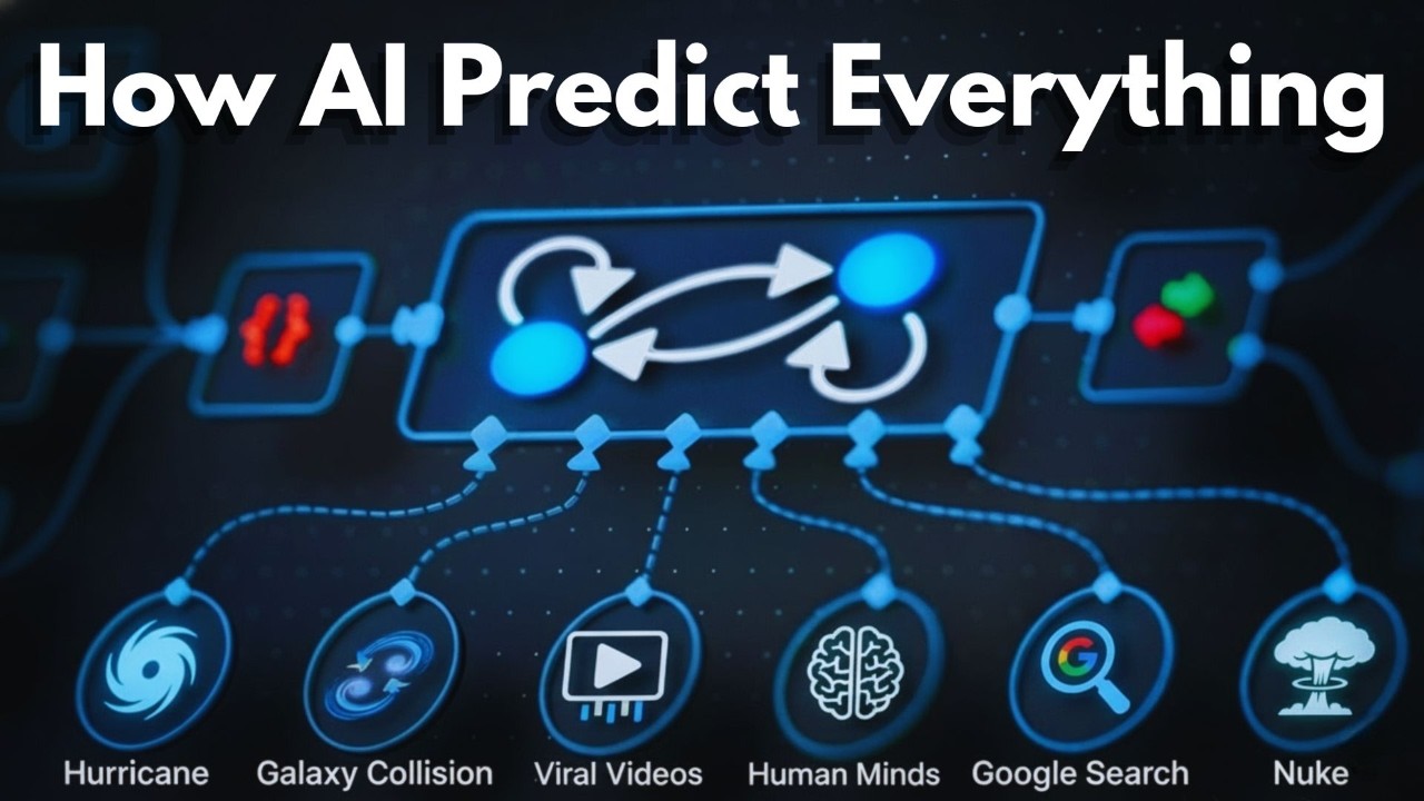 How Algorithm Predict Anything | Full Documentary 2026