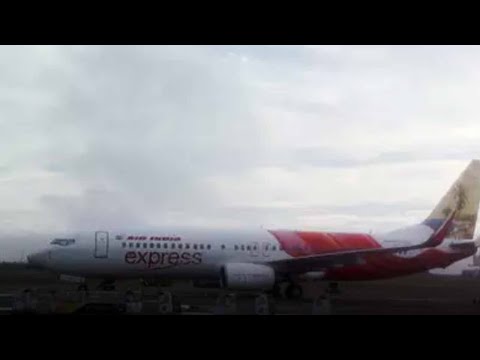 Dubai suspends AI Express flights for 15 days after it flew Covid positive passenger