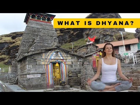 What Is Dharana | Dharana Meaning | Meditation | Benefits Of Dharana