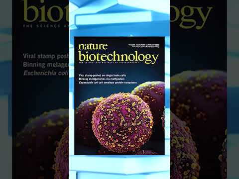 TOP 10 Biology Journals For Publishing Your Research Paper