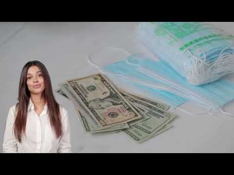 Healthcare marketing ROI: $4 return for every $1 invested!