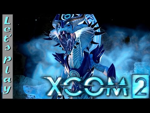 Steam Community :: Video :: Let's Play XCOM 2 - Episode 17_2 Viper King ...