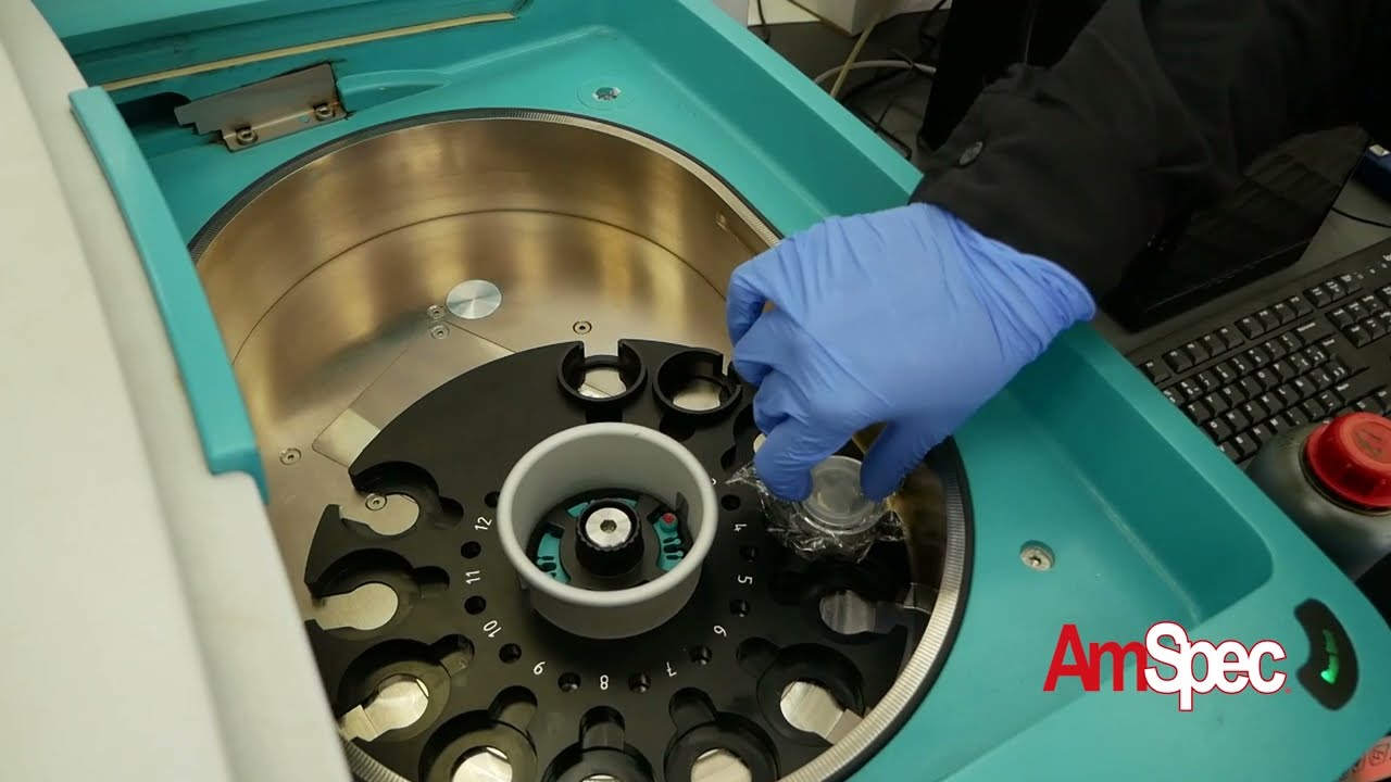 SULPHUR CONTENT FUELOIL ASTM D4294 ISO 8754