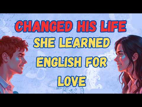 Change Your Life English Listening Practice Graded reader Level 1 Learn English easily and quickly