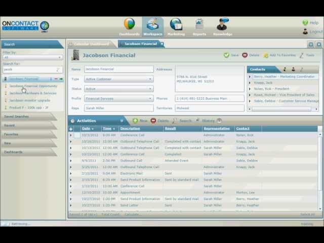 WorkWise ERP Pricing, Features & Reviews 2022 - Free Demo