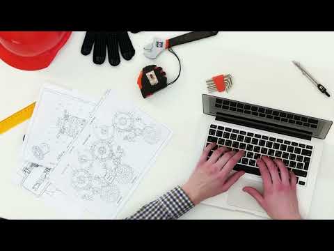 HP AI Vectorization - Cloud based Raster to Vector drawing conversion by HP Build Workspace