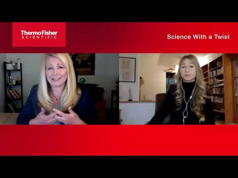Science With A Twist Podcast: Season 2 Episode 3: Uncovering the Past