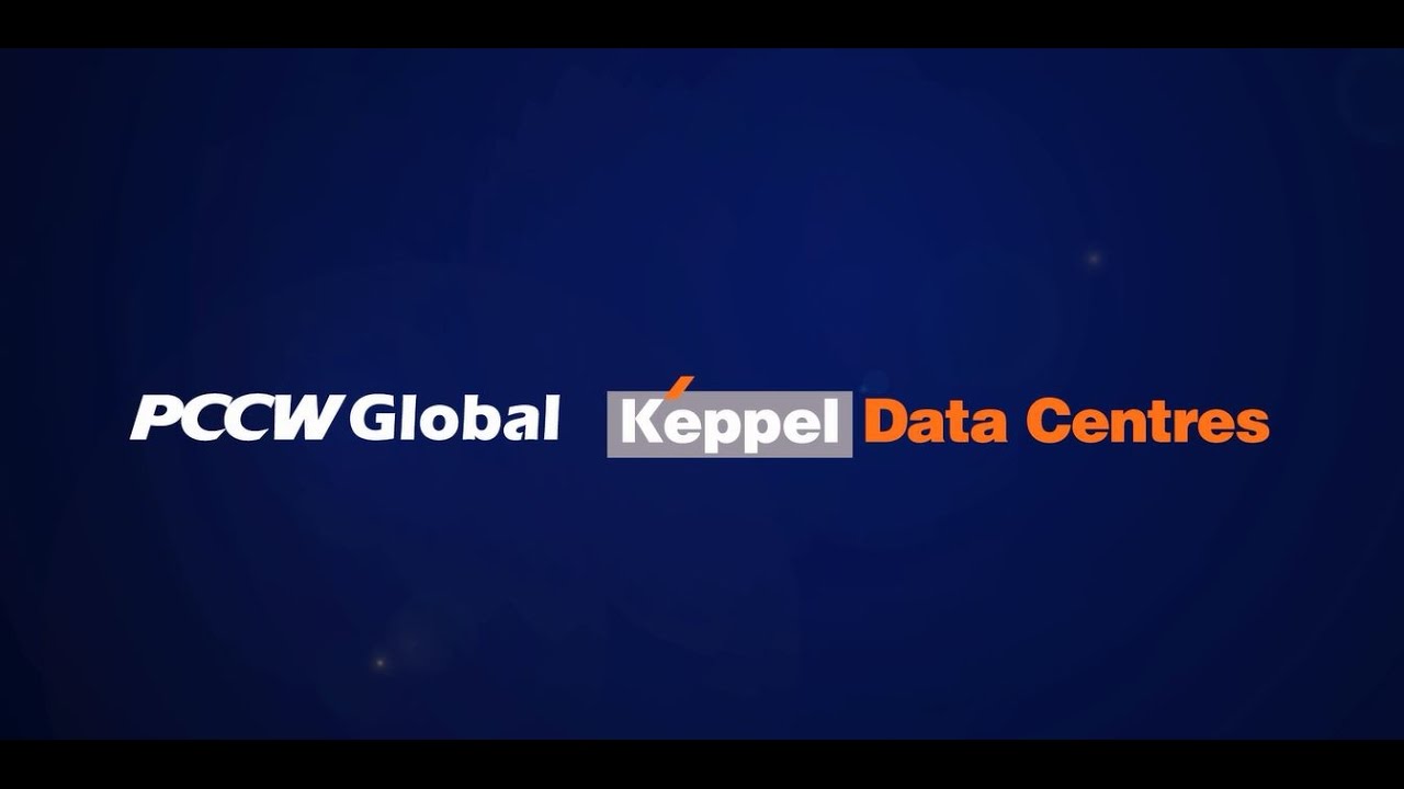 PCCW Global - Keppel Data Centres