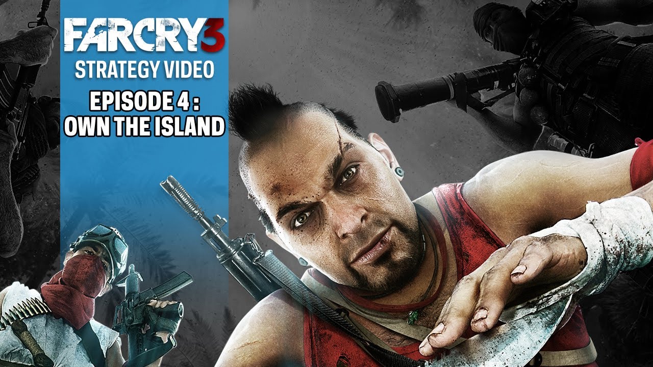 Far Cry 3 IGN Survival Guide Episode 4: Pirates