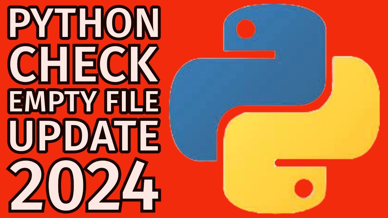 Python Beginners EASY MINI PROJECT: File Size Update 2024