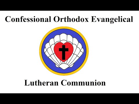 What it Means to be Lutheran: 14 - Introduction to the Apostles Creed