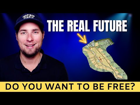 It's Already Happening!