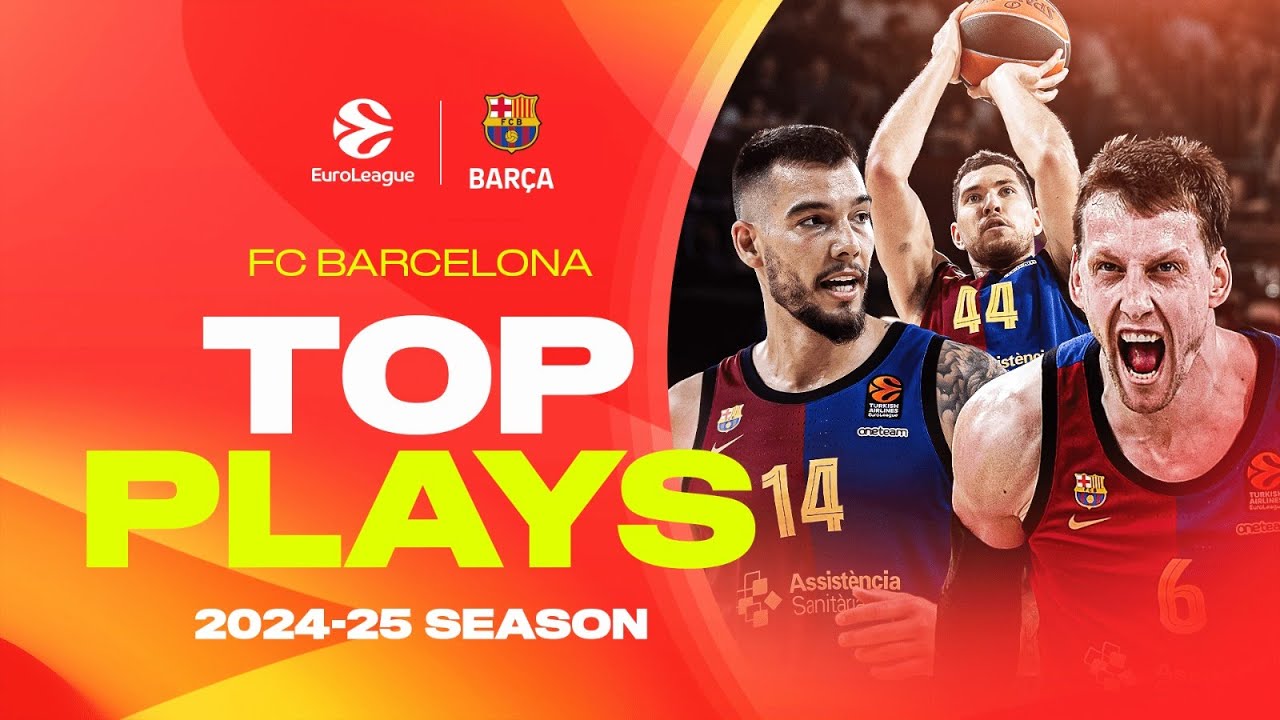 EuroLeague | Euroleague Basketball