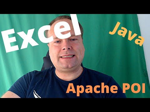 Apache POI Read from Excel file to a Java Program