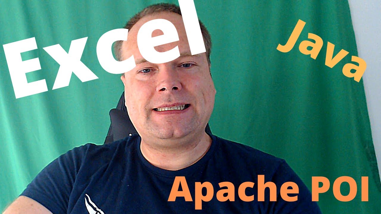 Apache POI Read from Excel file to a Java Program
