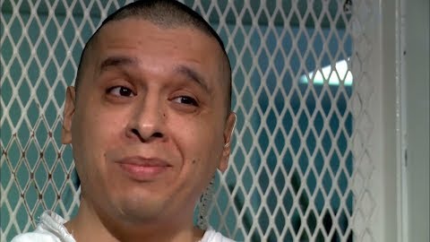On Death Row
