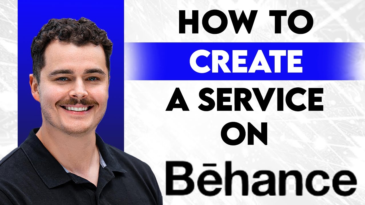 How To Create A Behance Service [2026 Guide]