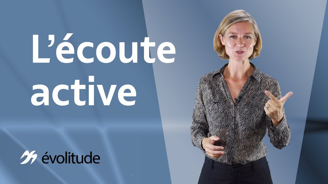 Practice active listening at work