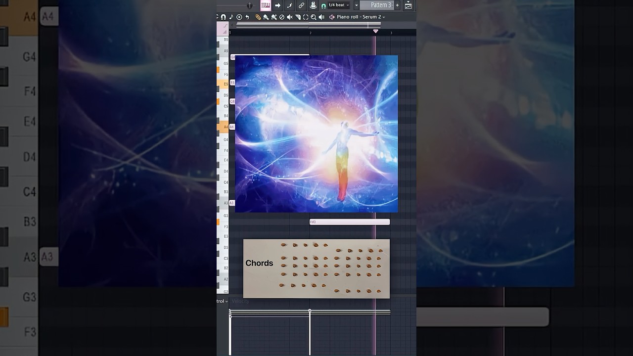 this beat transcended reality 😳#flstudio #musicproducer #producer #fyp #beats #short