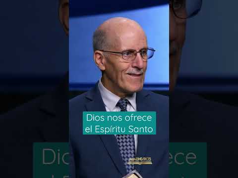 Nacer de nuevo #nacerdenuevo - Doug Batchelor - Amazing Facts Latino - @amazingfactslatino1277 (SDA)