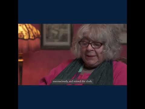 The Second Day of Christmas with Miriam Margoyles
