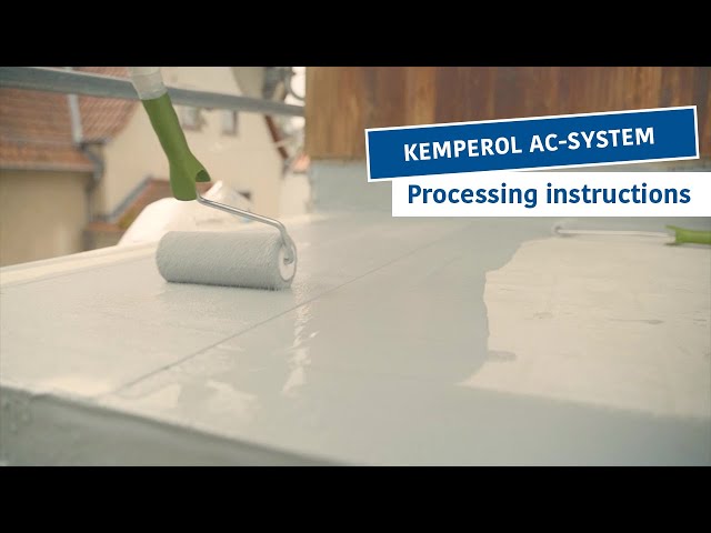 Kemperol Waterproofing Chemical - Kemperol 120 Fleece 105CMS Wholesaler ...