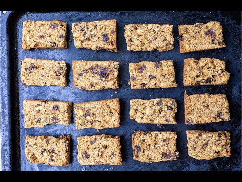 South African Rusks Recipe
