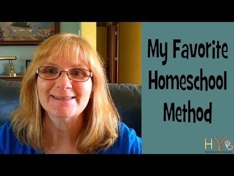 Why I Use an Eclectic Method of Teaching