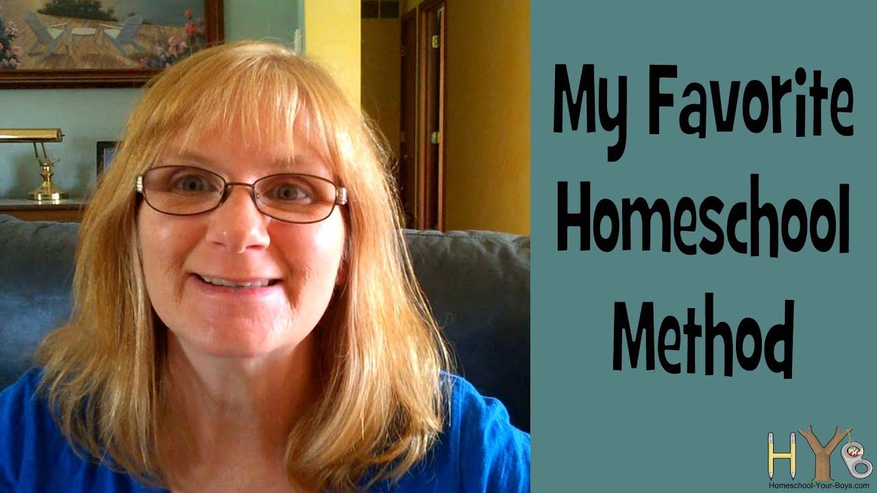 Why I Use an Eclectic Method of Teaching