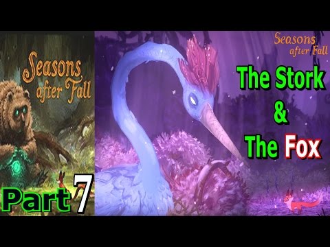 Steam Community :: Seasons after Fall