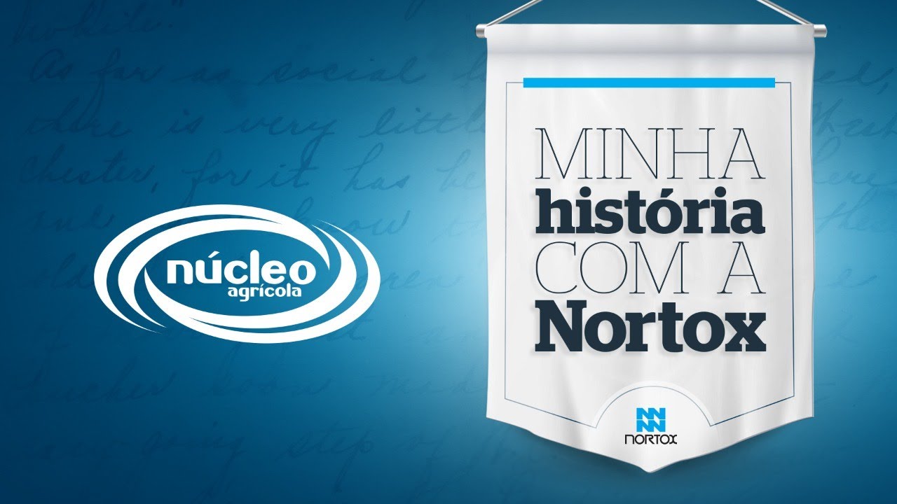 Nortox - 70 anos