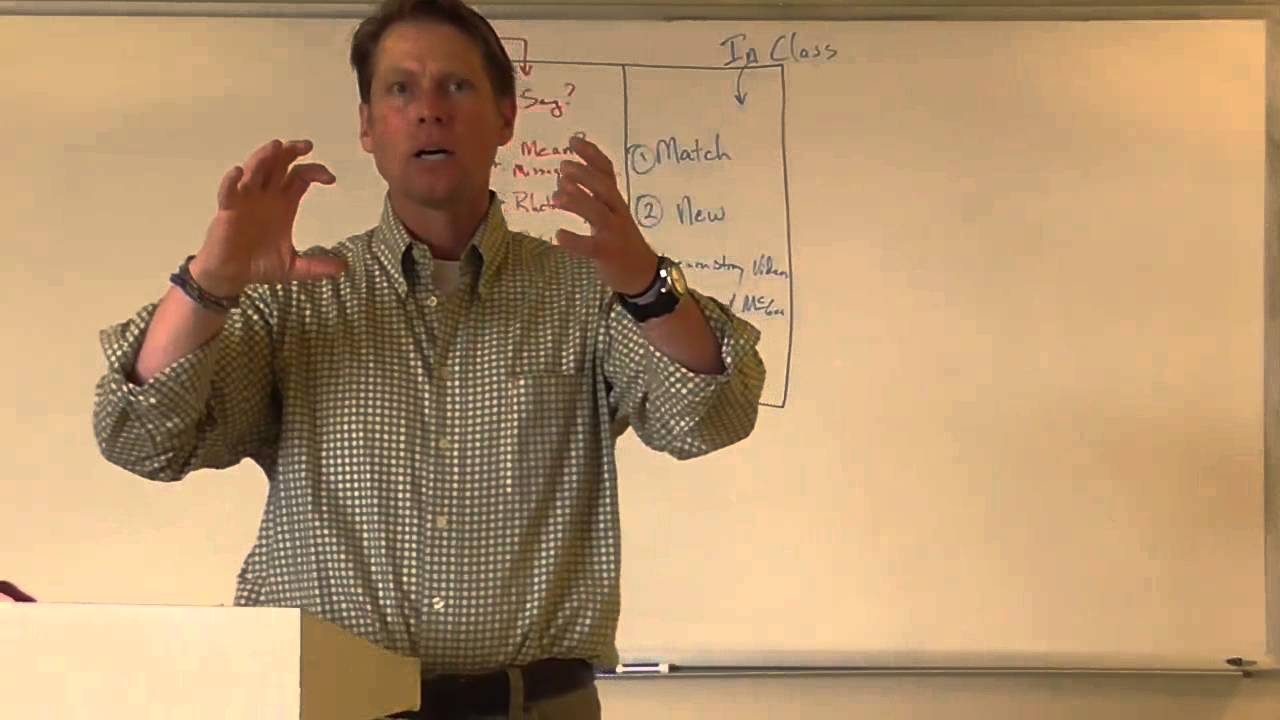 303 Intro, Lecture 3, Annotation