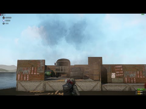 Steam Community :: Video :: Miscreated! Base Raiding Episode-12 ...