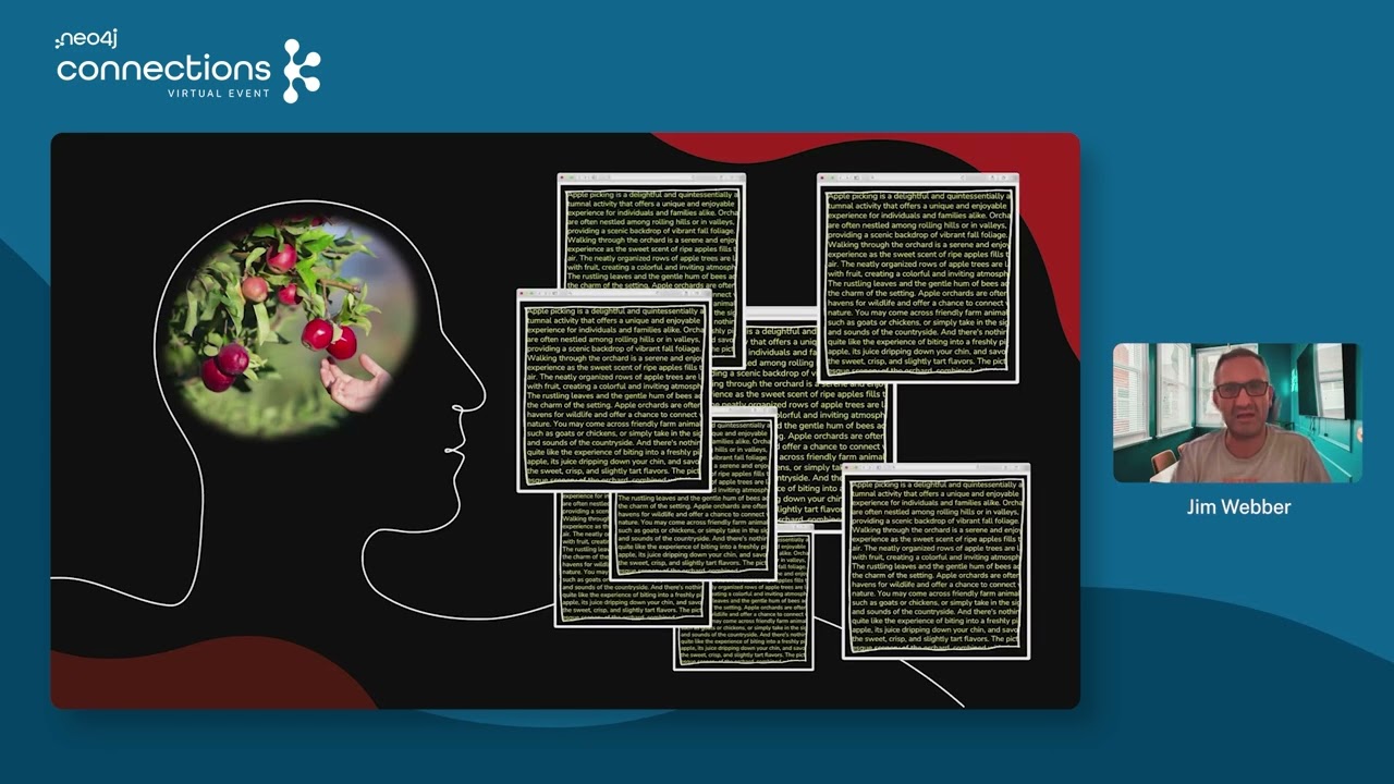 Video: Neo4j Connections: Lies, Damn Lies, and AIs - How Knowledge ...