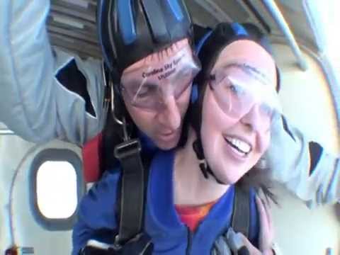 AmandaSkyDiving.mpg