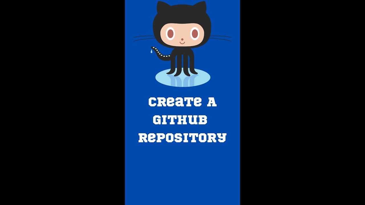 How To Create A Github Repository #shorts #github #shortsvideo #shortsfeed #shortsyoutube