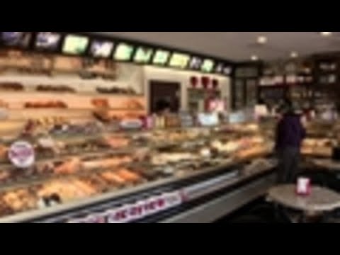 Tasty Tuesday: Josef's European Pastry Shop