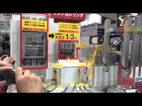 IAI's Robo Cylinder 6 Series Equipped with Battery-less Absolute Encoder as Standard