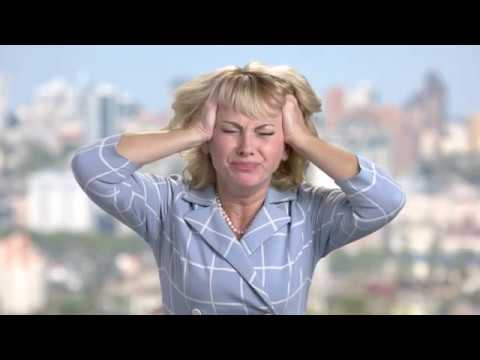Anxiety Lecture for Psychology - AP Psychology Review