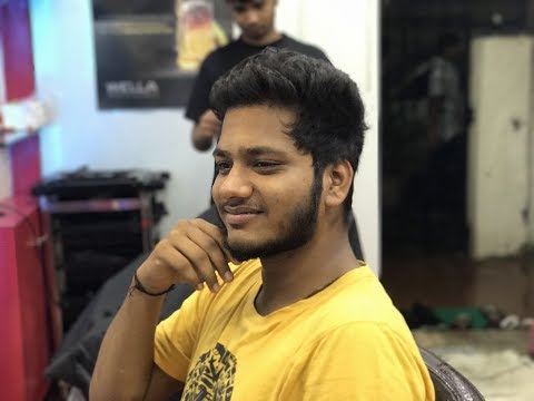 New Hi Tech Family Salon