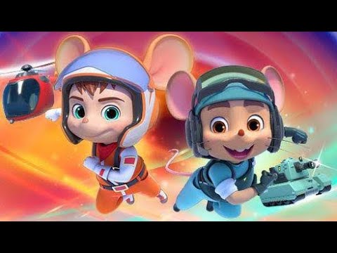 Lagu Shuke & Beita (Bahasa Indonesia)