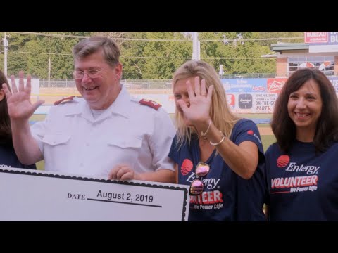 2019 Entergy Mississippi Power to Care Night