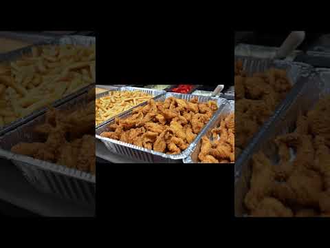 👌 Discover our catering options - guaranteed to satisfy!