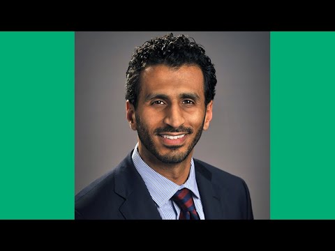 Tarig Ahmed, MD, Hematologist and Medical Oncologist at RUSH