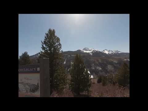 San Juan Scenic Byway
