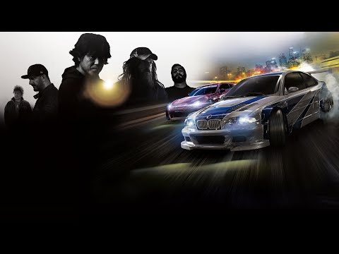 Steam Community :: Video :: Need For Speed (2015) - Full Story - All ...