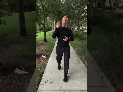 Walking Backwards Can Change Your Life! Dr. Mandell