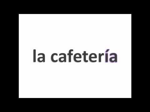 Spanish Fundamentals: Accent Marks