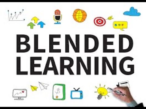 Blended Learning Strategies