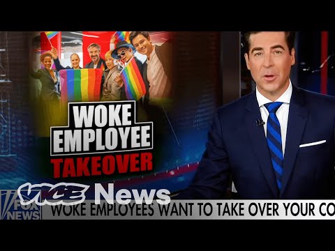 Fox's War on the Woke Mind Virus